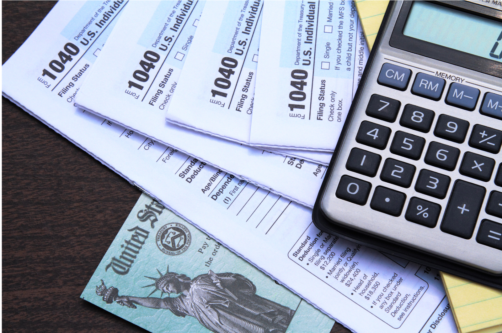 IRS: Securing Your IP PIN - Accounting & Tax Professionals, PLC